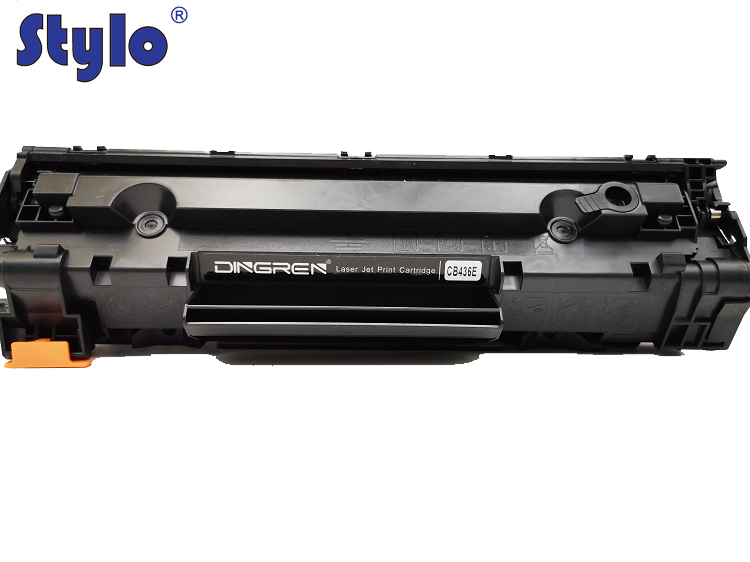 Suitable for HP36A easy to add toner cartridge HP1120 ink cartridge ...